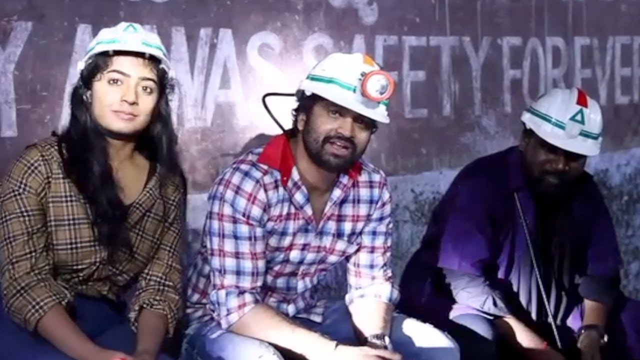 Big Boss Fame Sohel Bootcut Balaraju Movie Concept Video | MS Talkies - YouTube