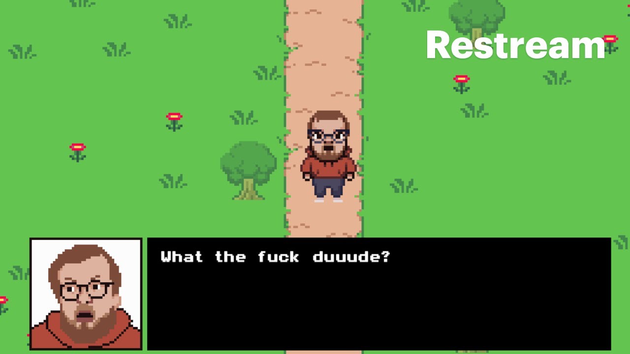 Chud Logics: GockBound | Unity Game Dev - YouTube