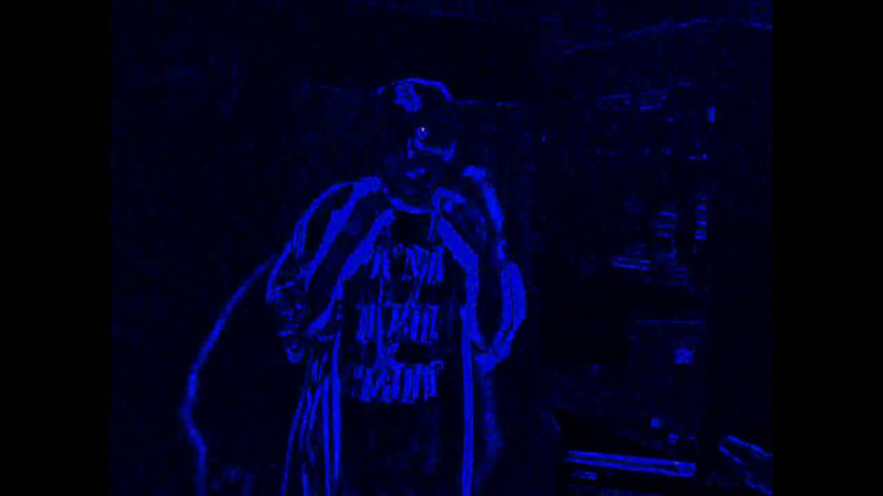 Execution /put yo head on the Chopping Block - YouTube