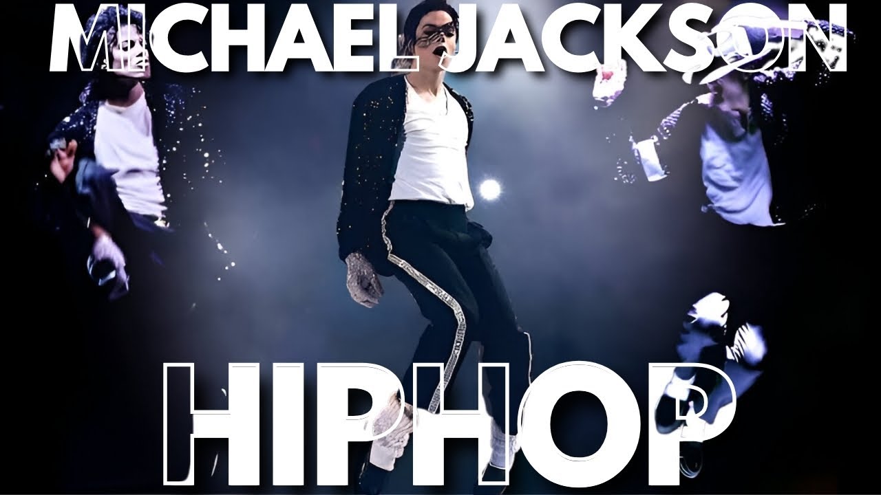 How Michael Jackson Shaped Hip Hop: A Legacy Explored - YouTube