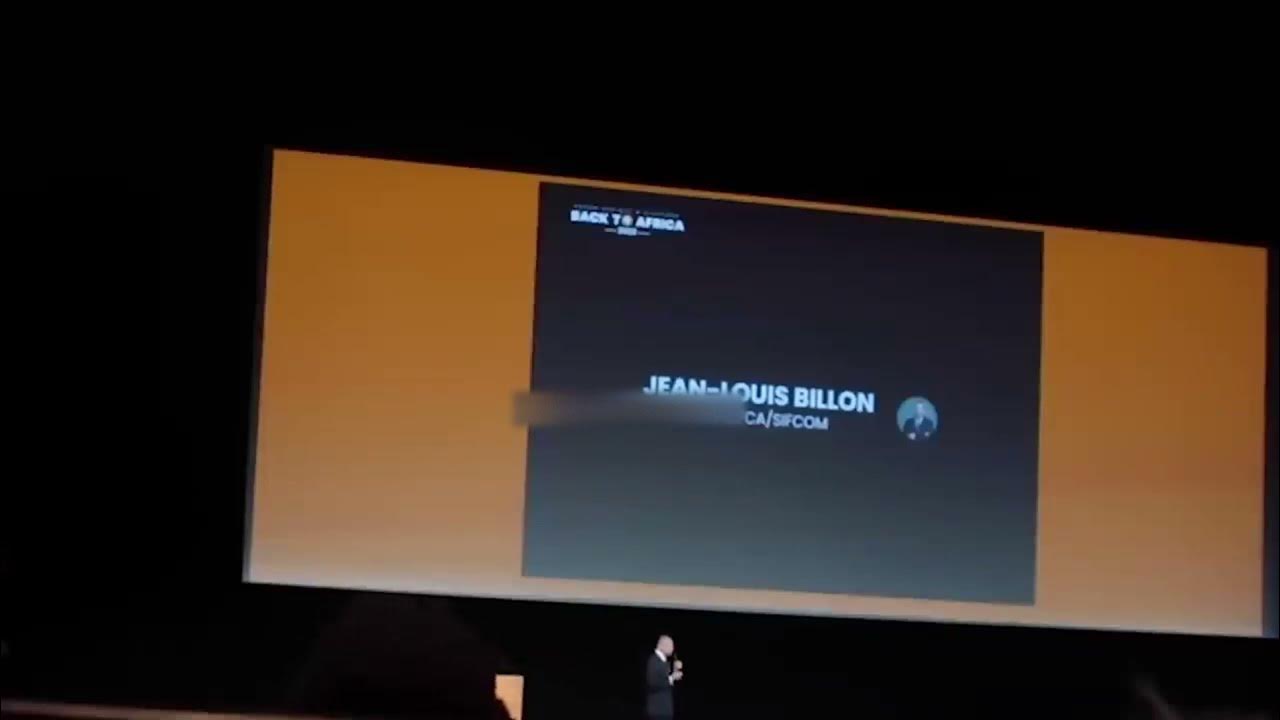 Philippe SIMO: BTA 2023 - YouTube