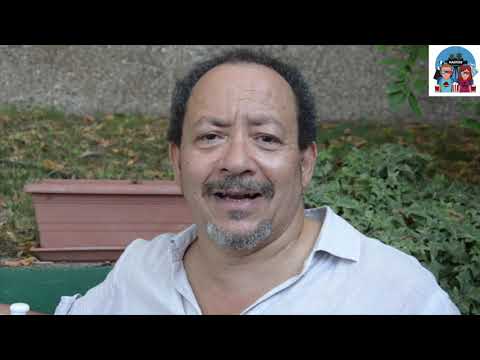 THE ROSSELLINIS | Intervista al regista Alessandro Rossellini - YouTube