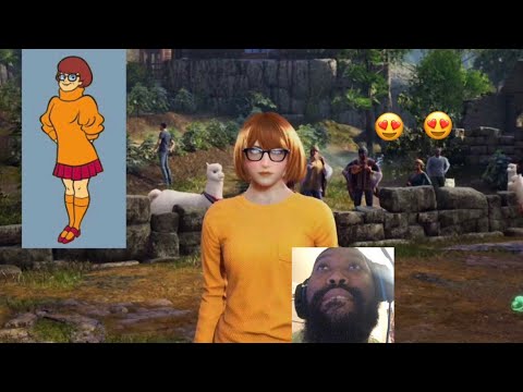 RANKING UP WITH VELMA!😍(TEKKEN 8) #tekken8 #gaming #velma #viralvideo # ...