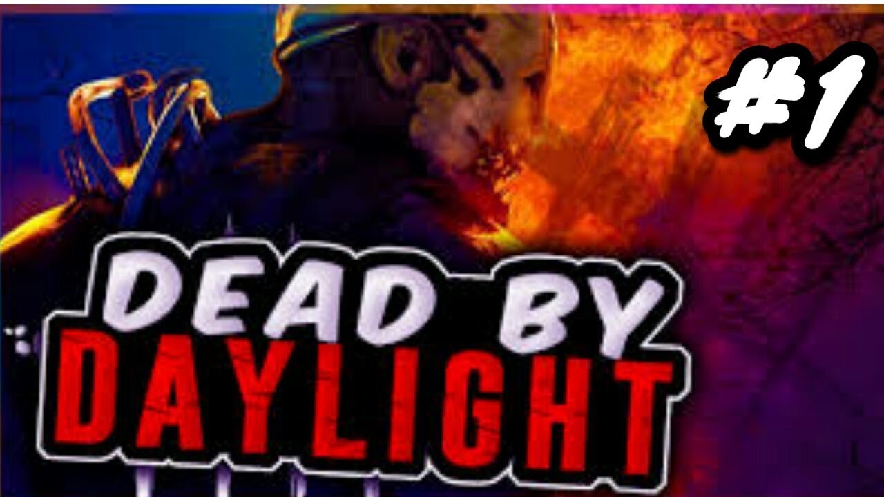 DBD Scary Moments - YouTube