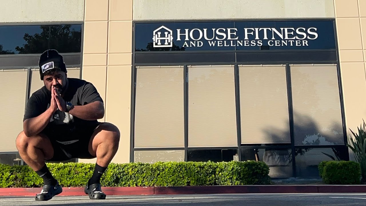 Prep Series: Fixing Bench and Deadlift - YouTube