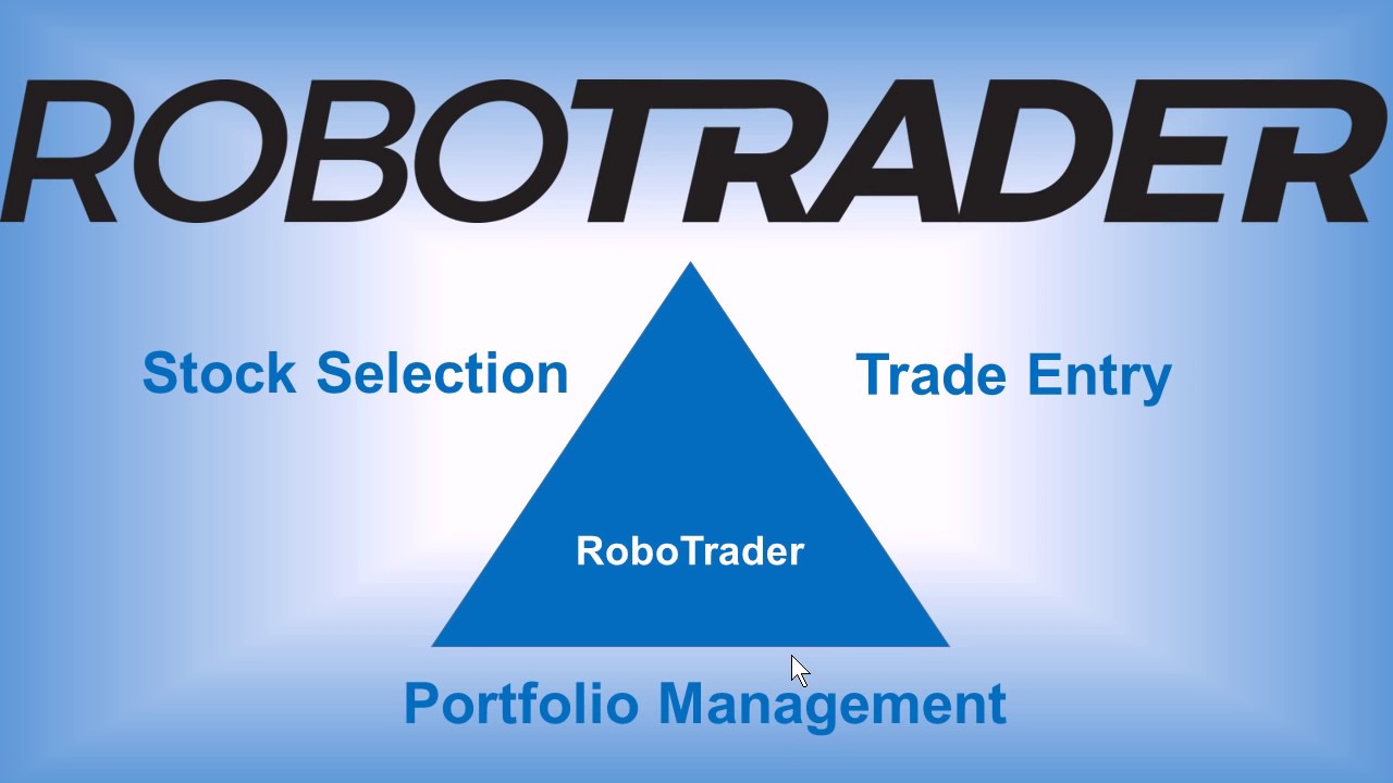 Automate your Trading with RoboTrader | VectorVest - YouTube
