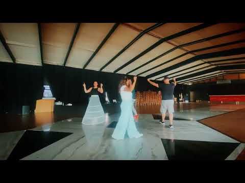 Gelin-Damat Düğün Dansı Harmandalı Performansı #gelindamat #düğündansı #zeybek #harmandalı