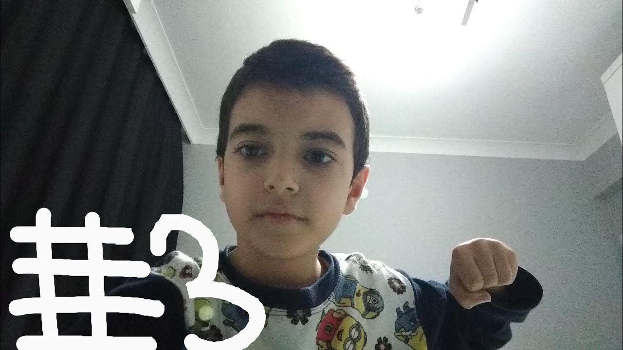 Ayberk Kaya Sahneler #3 - Ayberk Kaya - YouTube