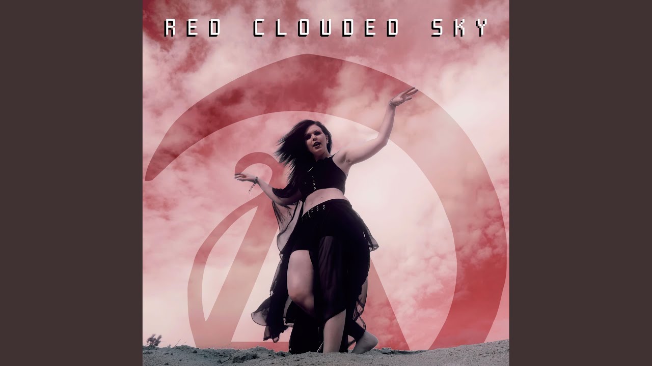 Red Clouded Sky - YouTube
