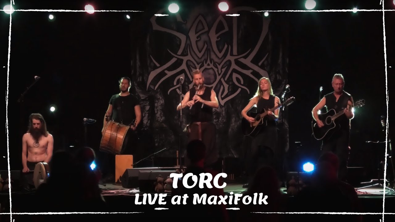 Torc - Live at Maxifolk, BE - YouTube