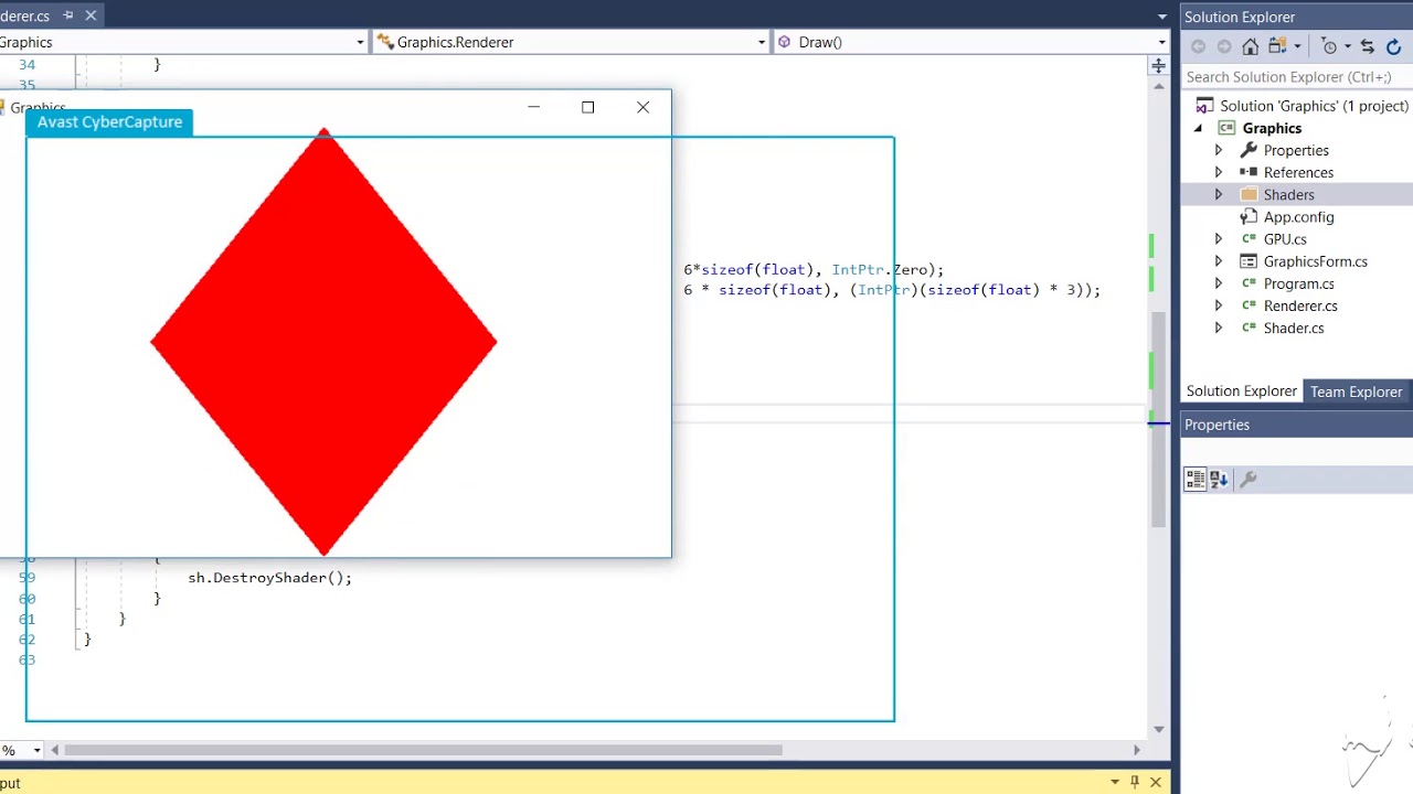 Vertex Coloring - YouTube