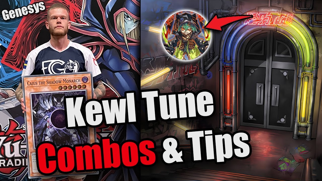 Here's How You WIN With Kewl Tune - YouTube