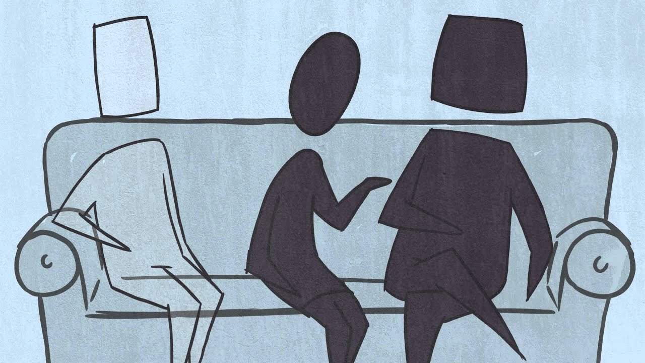How do you define your life? (Starfire - Epipheo video) - YouTube