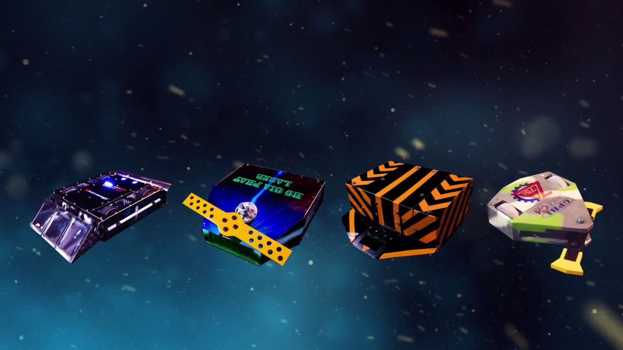 Teaser Tập 6 | Robofight 2018 - YouTube