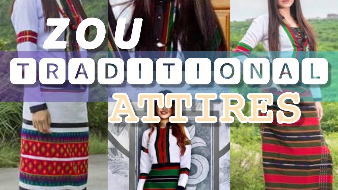 ZOU TRADITIONAL ATTIRES || Collection of Shirt Shawls Necklace Tie ...