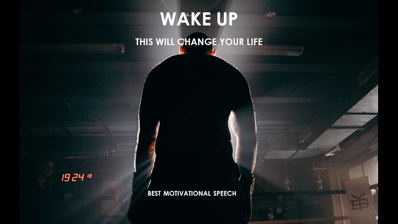 WAKE UP (No Excuses) | Best Motivational Video | Impulse Now - YouTube