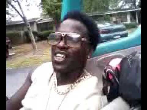 Country boy rap Augusta GA SouthSide Apple Valley - YouTube
