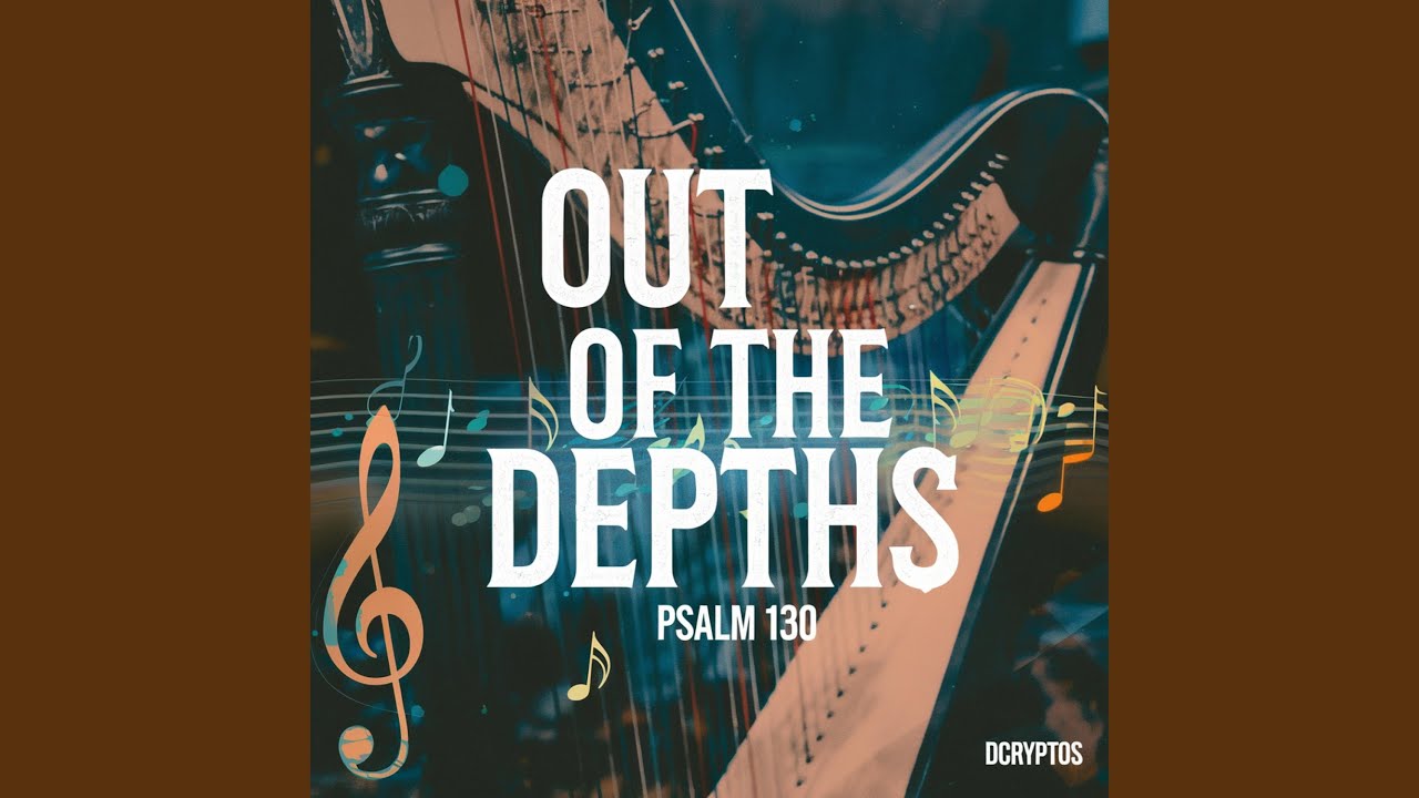 Out of the Depths Psalm 130 - YouTube