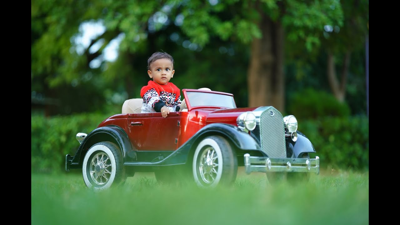Best Prebirth Day Song II Viyansh II SMART STUDIO II 9989757876 - YouTube