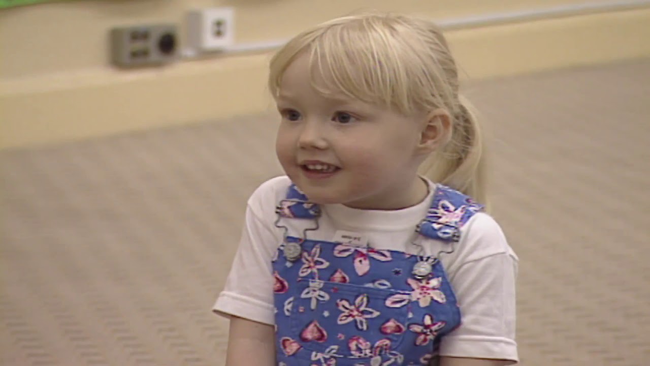 Teletubbies Singing with Debbie Full Episode - YouTube