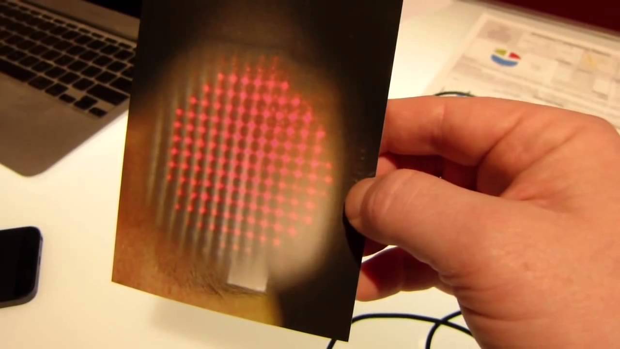 Smart Vision Labs wins Verizons Powerful Answers award for healthcare ...