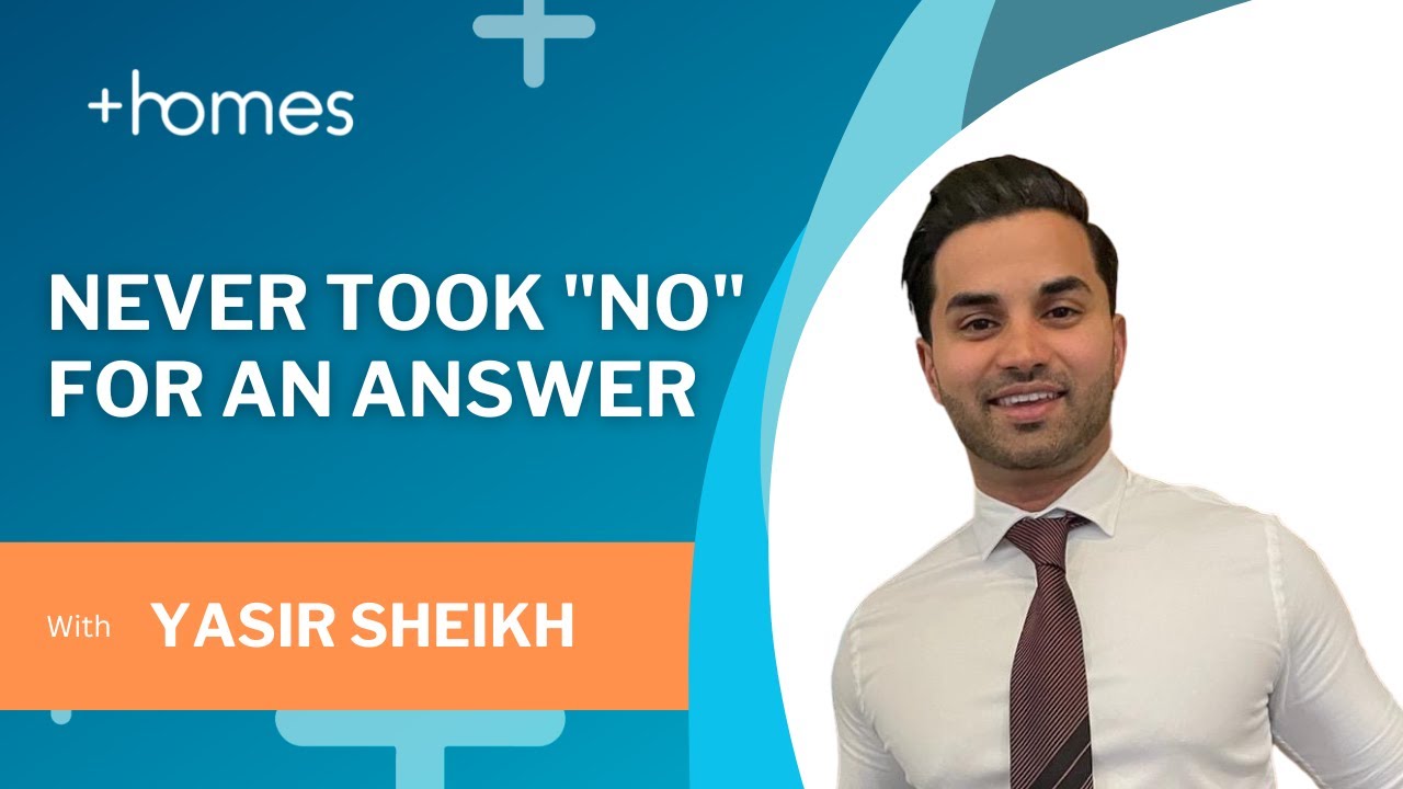 Yasir Sheikh - Featured in Forbes, Fortune, Time Magazine, and Yahoo Finance. - YouTube