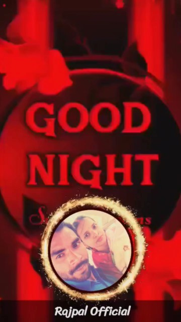 Chori Chori Dil Tera Good Night Status Video new status video download ...