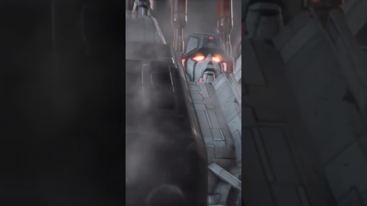 METROPLEX atiende el llamado de los Autobots #optimusprime # ...