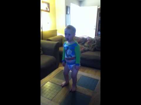 Opppaaa Brendan Style