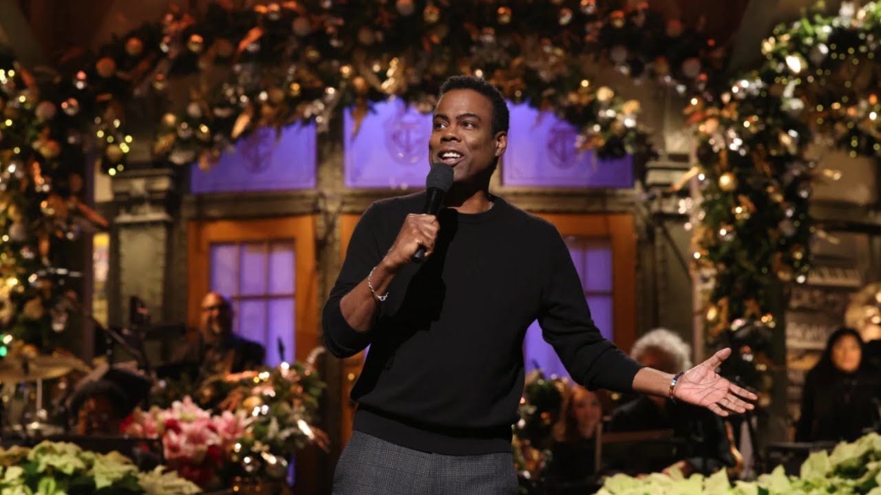 Is ‘Saturday Night Live’ New Tonight? ‘SNL’ Host & Musical Guest - YouTube