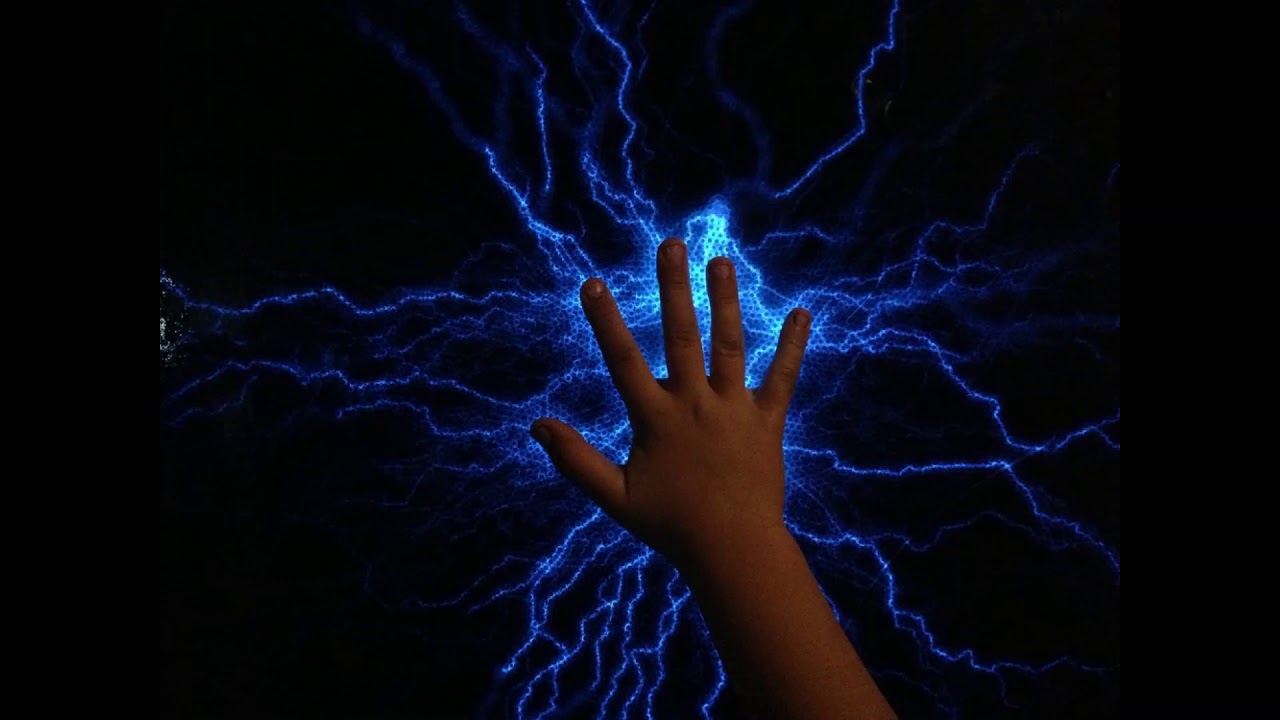 LSD Flashback - YouTube