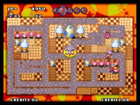 Neo Geo - Neo Mr Do - YouTube