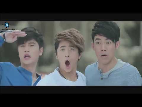 Main Tera Boyfriend   Raabta  Arijit Singh koreanThai mix hindi song 2017