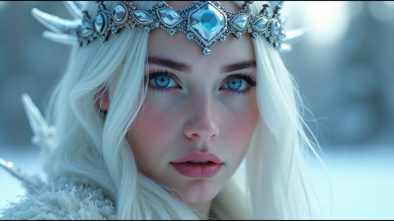 Alien Royalty Stunned as a 'Heartless' Human Becomes Her Only Savior ...