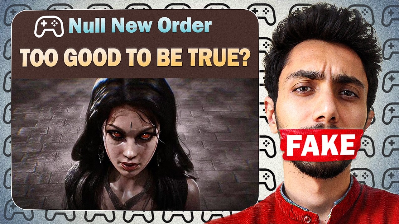 Null: New Order - Hype vs Reality - YouTube