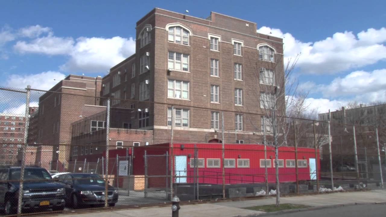 University Heights Secondary School - YouTube