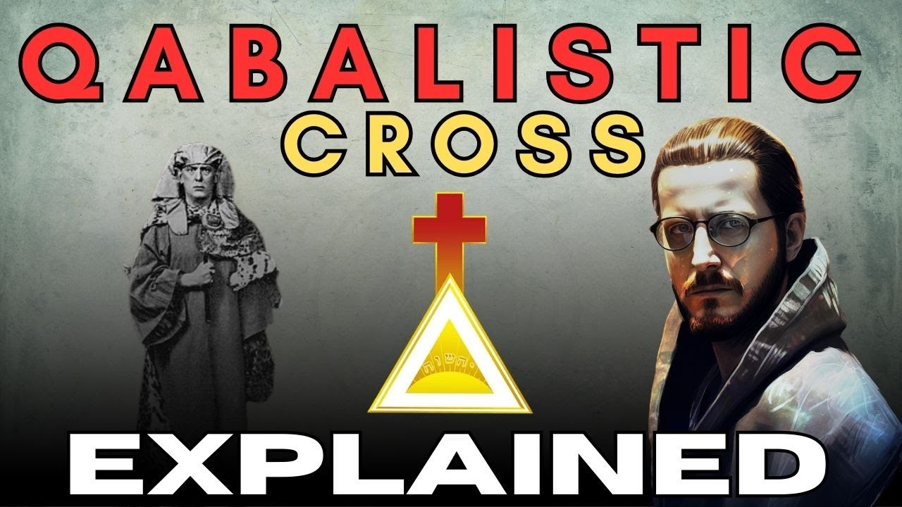 This Magick Ritual Will CHANGE Your Life! (Qabalistic Cross EXPLAINED ...