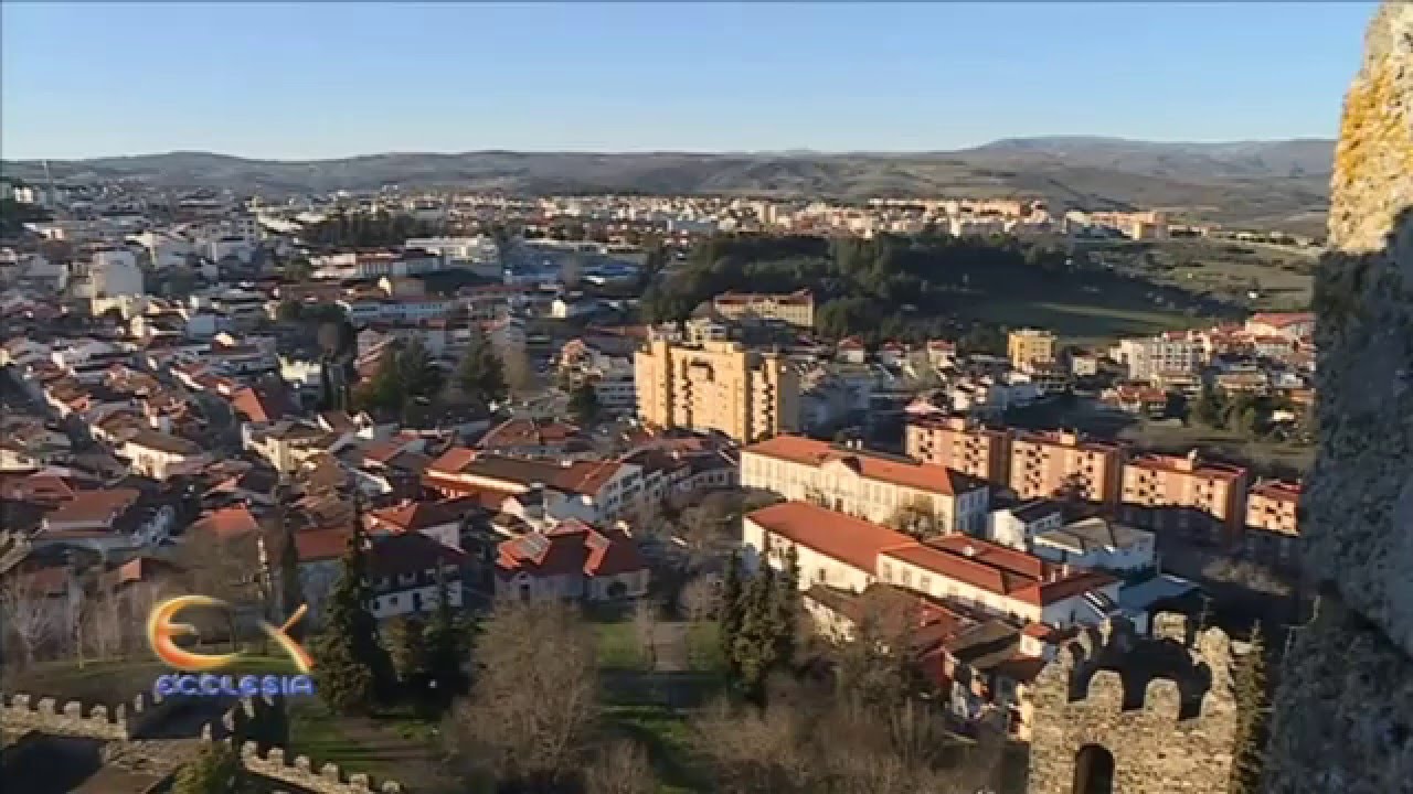 "Entre, quem é?" - Tradição transmontana a inspirar o acolhimento dos ...