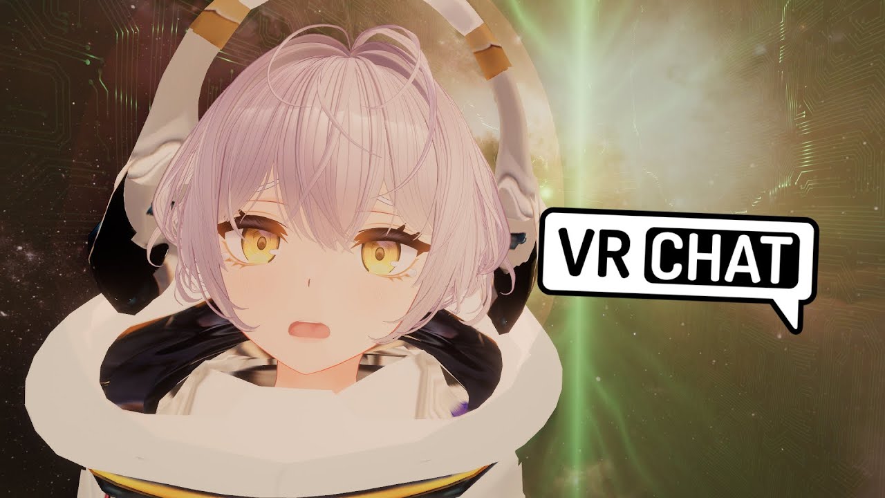 【#VRChat live 199】今日のワールドめぐりは……！？【#参加型/#vrchatワールド紹介 】 - YouTube