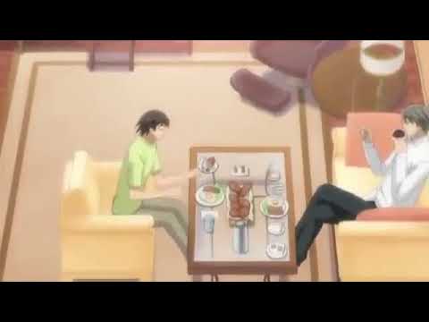 Junjou Romântica 2°temporada episódio 2 legendado pt br