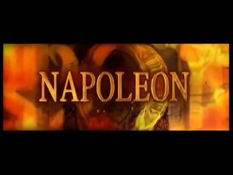 Générique Napoléon (film)