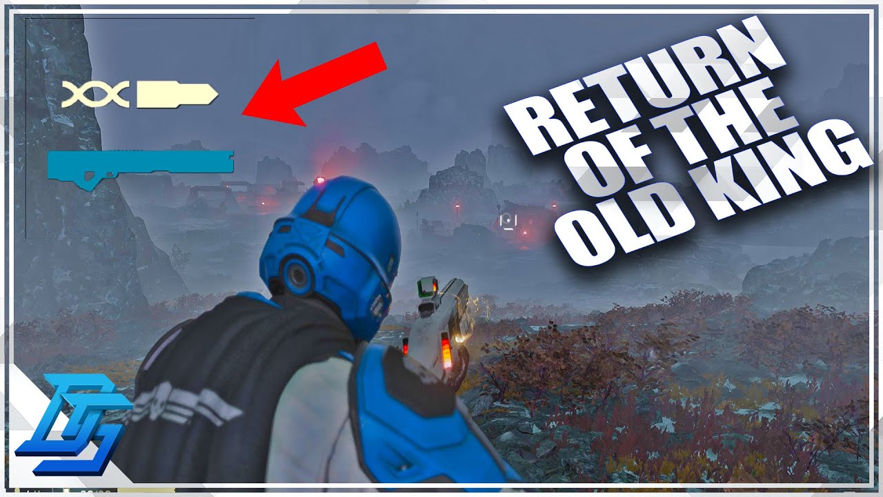 Helldivers 2 | RETURN OF AN OLD FRIEND...BOT WAR IS FAILING?! HELLDIVER DIFFICULTY - Part 158 ...