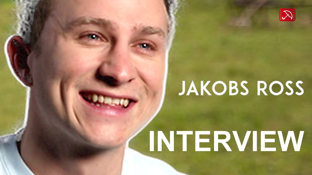 Max Hubacher JAKOBS ROSS Interview *Schweizerdeutsch* (2024) - YouTube