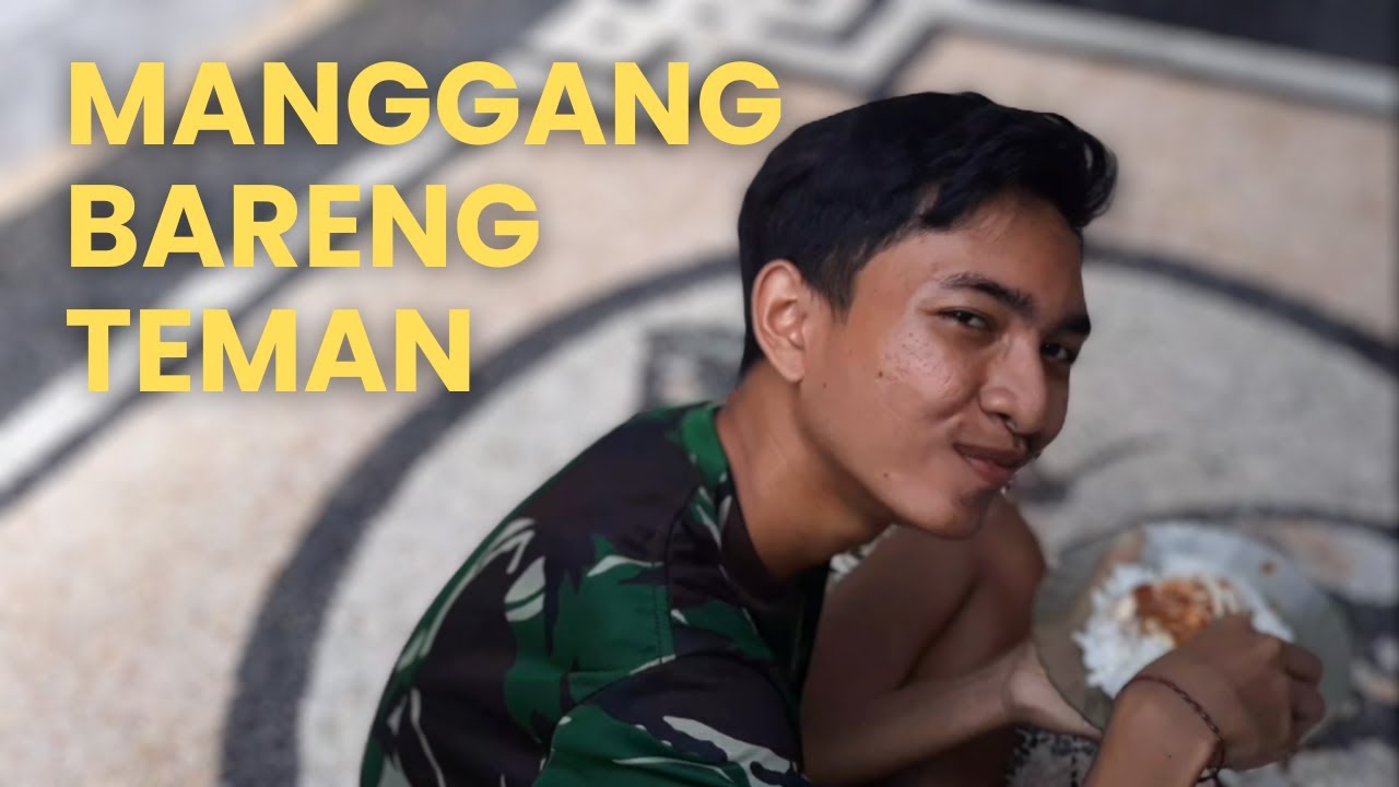 Manggang Youtube