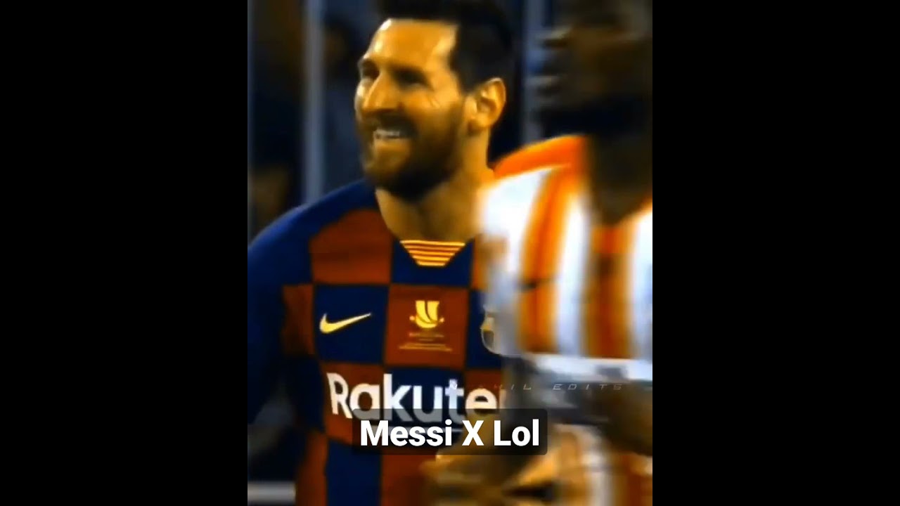 Messi HARD EDIT #messi #football #shorts - YouTube