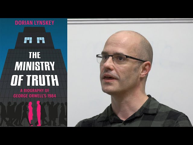 Ministry Of Truth 1984 Ministry Of Truth Orwell Hi Res Stock