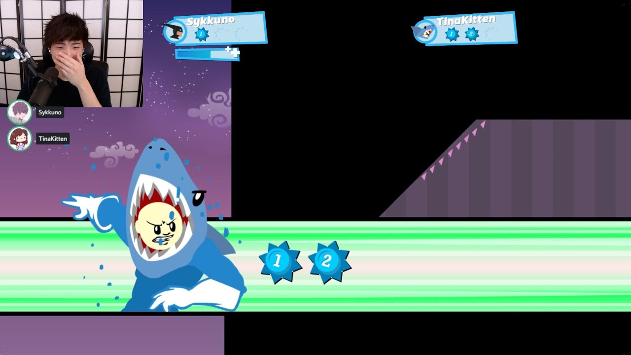 [2021/07/23] monka pepe champ (Genshin Impact, SpeedRunners, GTA V ...