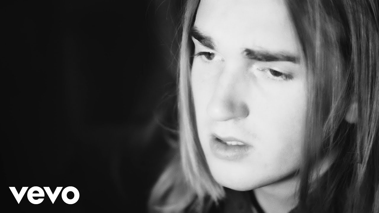 Cole Gallagher - Stumbling in the Dark (Official Video) - YouTube