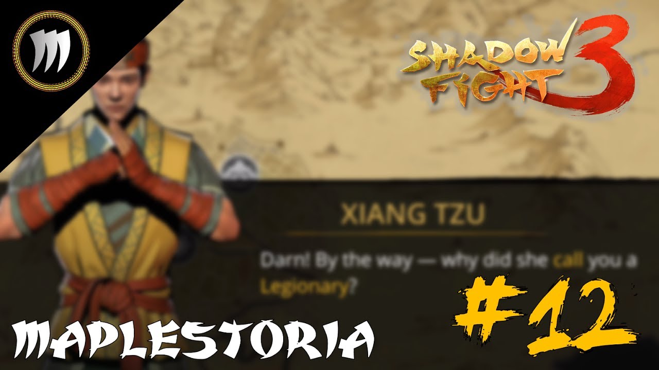 SF3 DEVELOPER Ch.2 RELEASE: BETRAYAL! (Episode 12) - YouTube