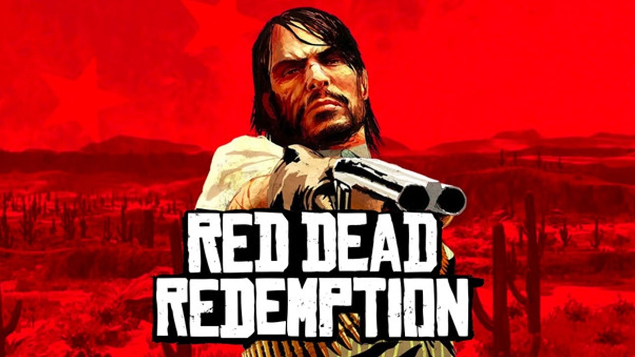 Red Dead Redemption - Full Gameplay (Part 1) - YouTube
